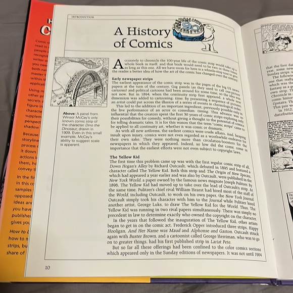 Other | How To Draw And Sell Comic Strips New | Poshmark